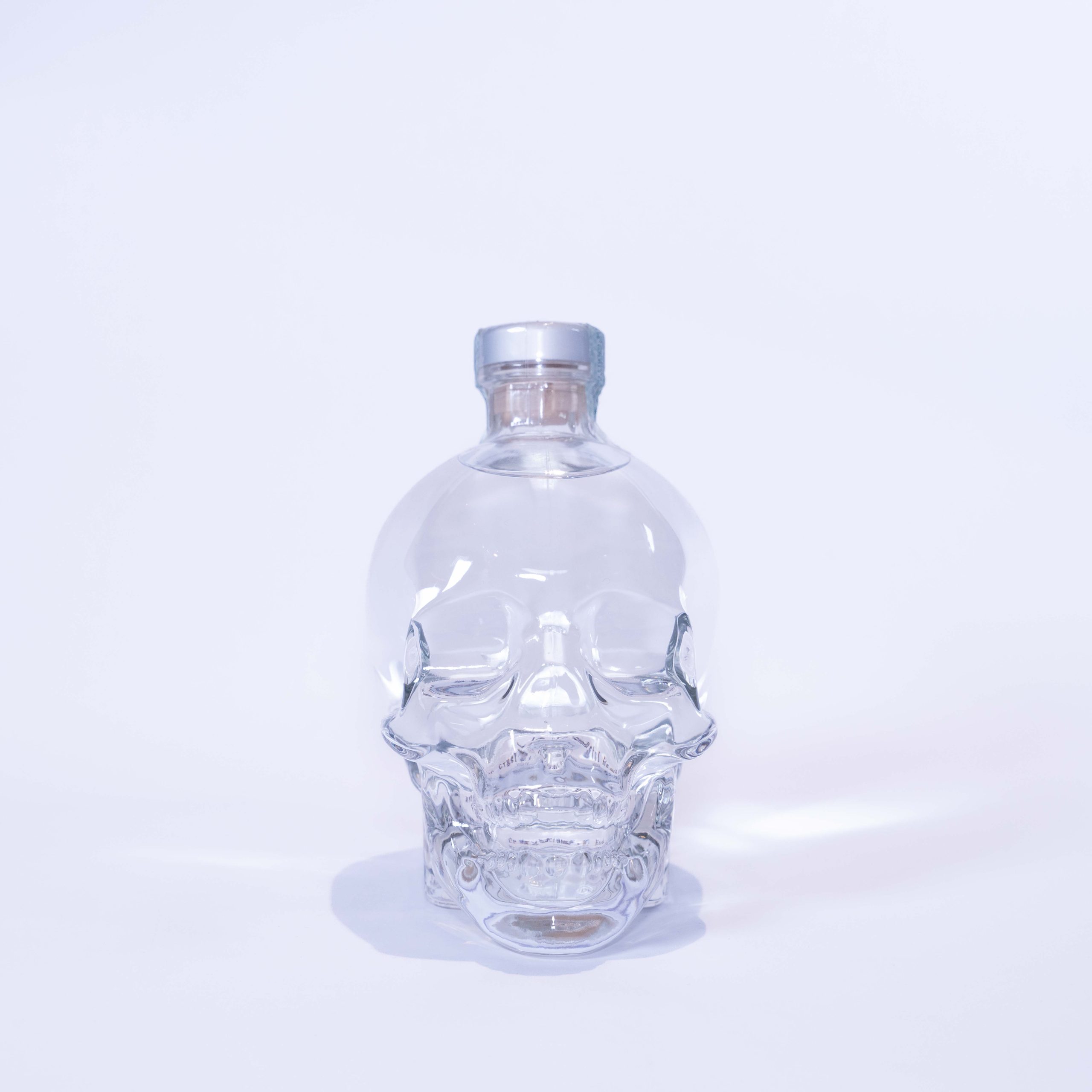 Crystal Head Vodka | Wine Living Italia