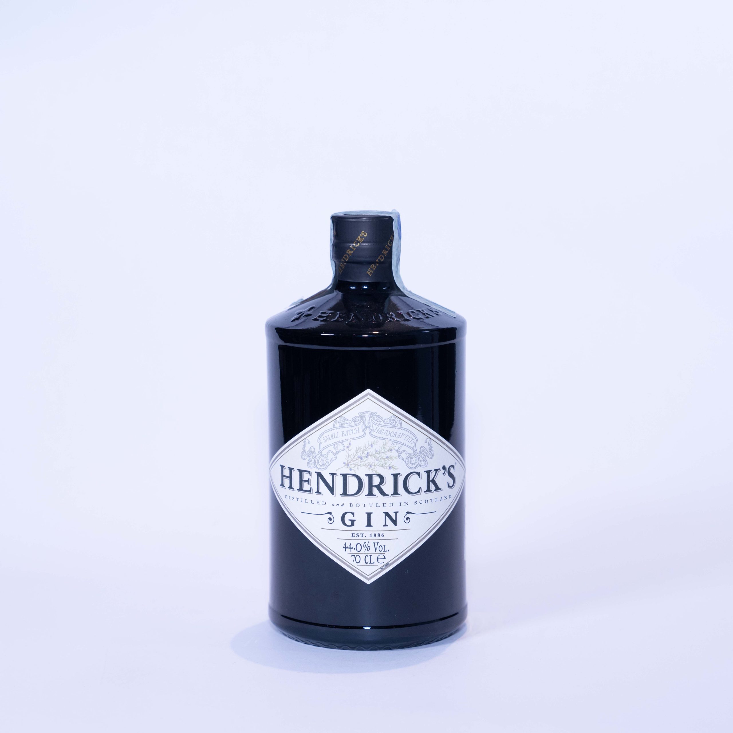 Hendrick’s Gin cl 70 | winelivingitalia.it